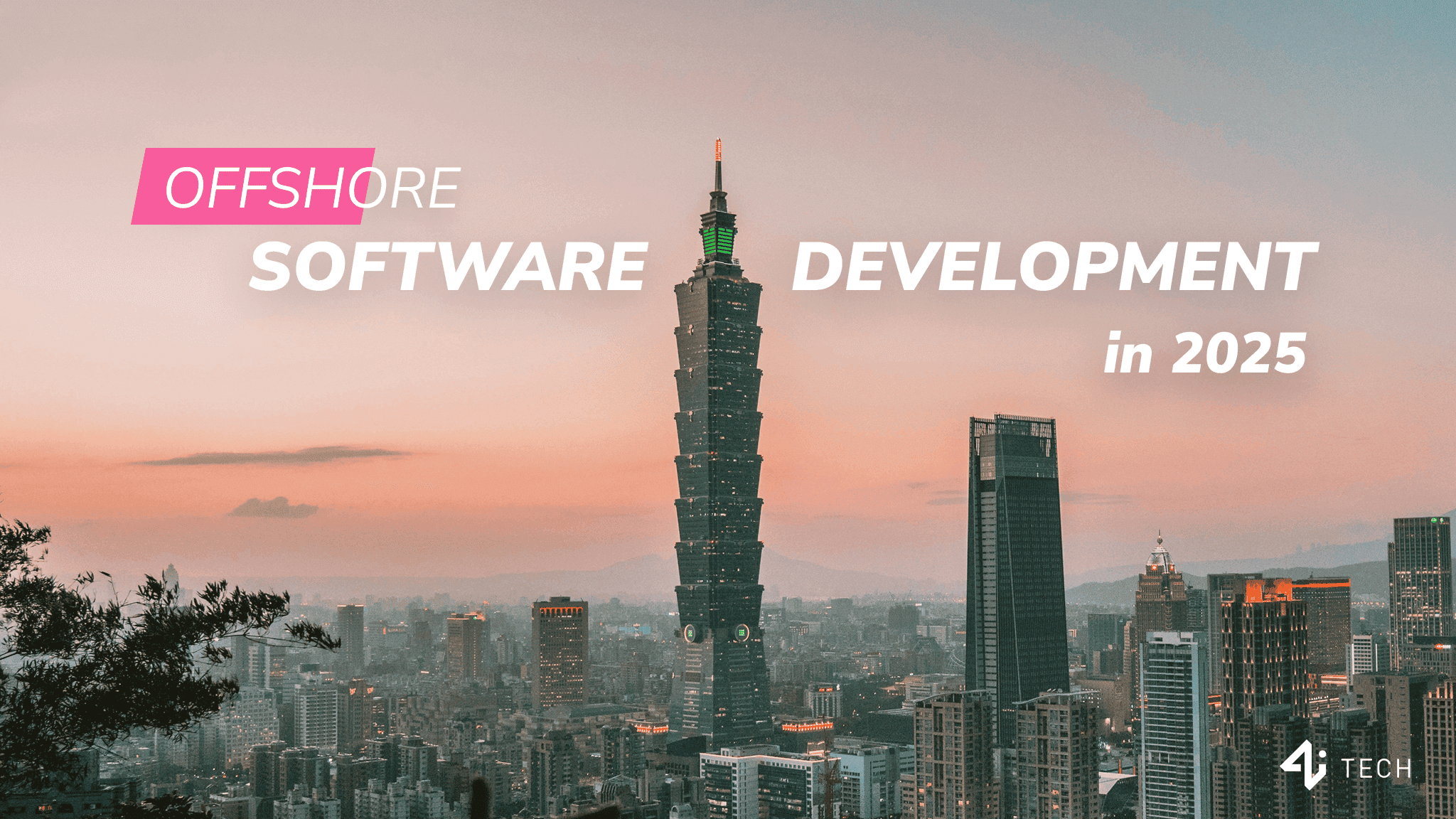 Looking for reliable offshore software development in Asia