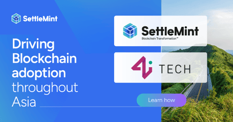 4i Tech x SettleMint: Accelerating Enterprise Blockchain