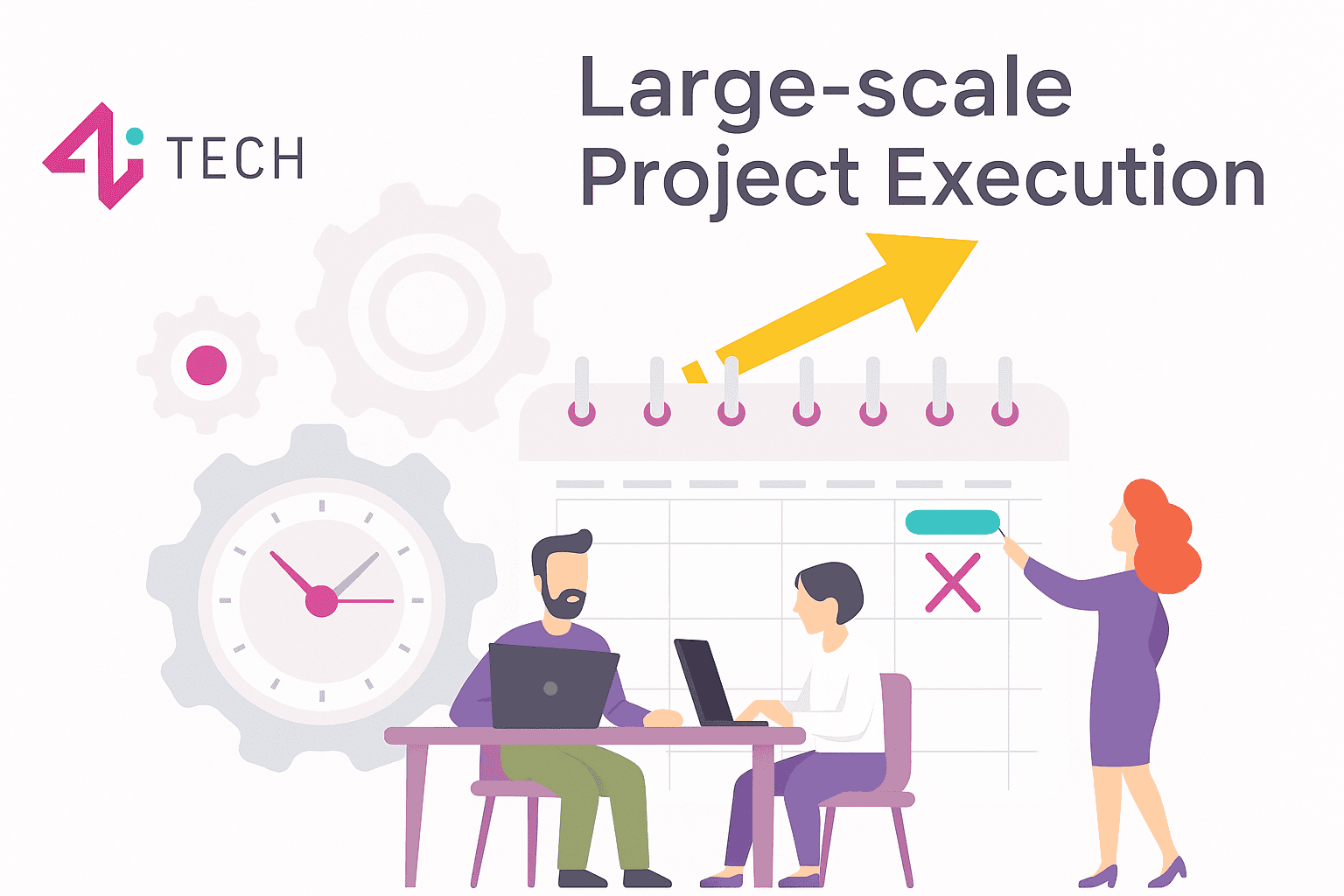 Enterprise Software Development Services