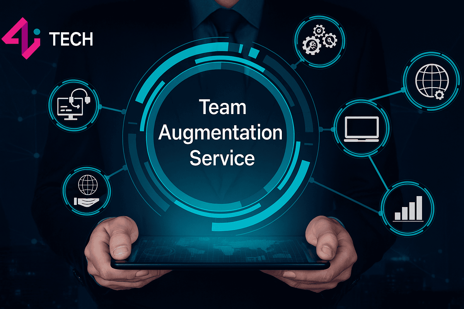 Team Augmentation Services